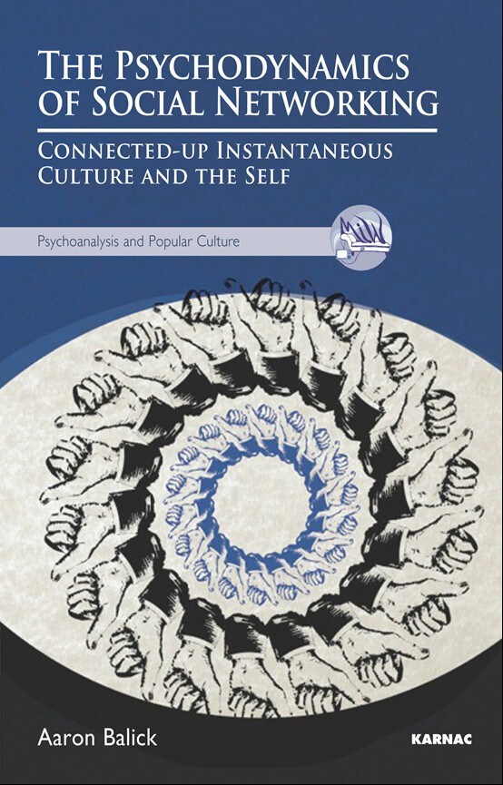 The Psychodynamics of Social Networking - Freud Museum London