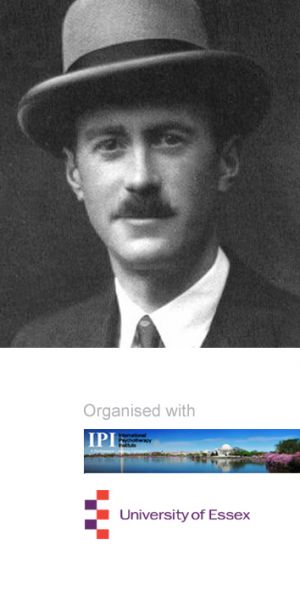 Conference: Ronald Fairbairn and the Object Relations Tradition - Freud ...