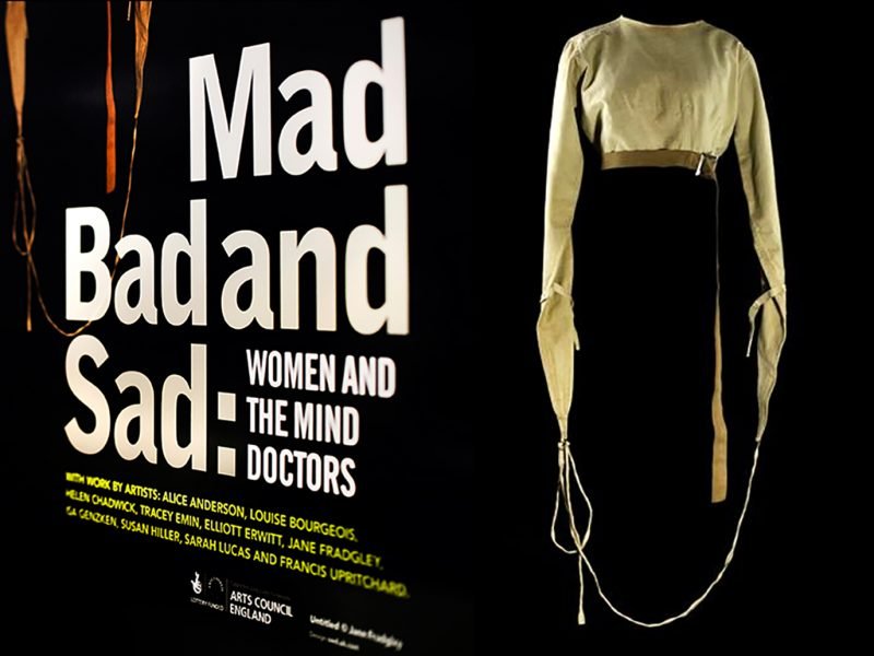 Exhibitions Archive - Page 5 of 13 - Freud Museum London