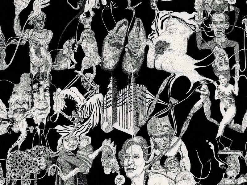 Exhibitions Archive - Page 3 of 14 - Freud Museum London