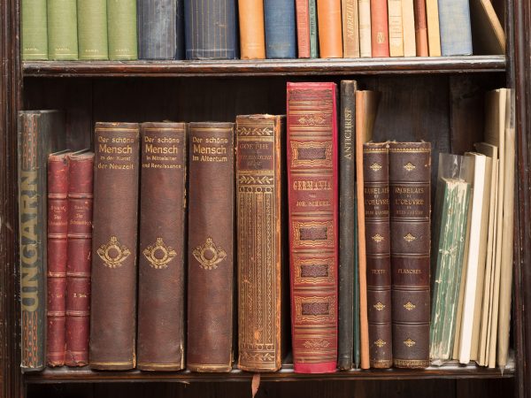 Freud Museum London - The Home of Sigmund Freud