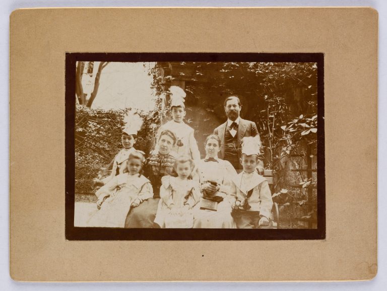 Freud & Family | Freud Museum London