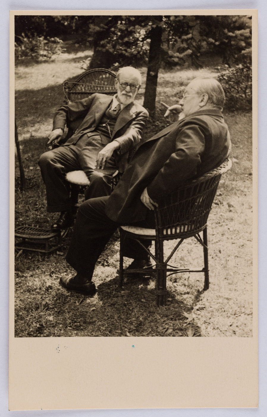 Freud & Family | Freud Museum London