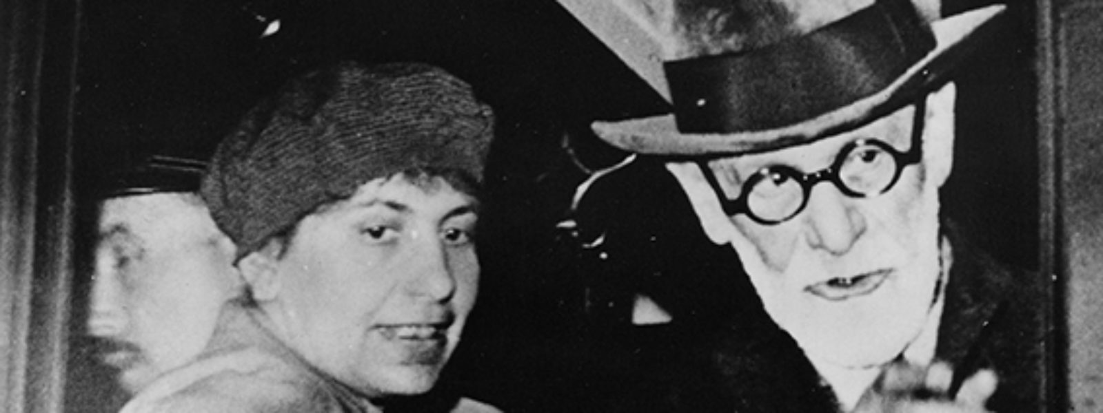 A Closer Look At… Freud’s Escape to England - Freud Museum London