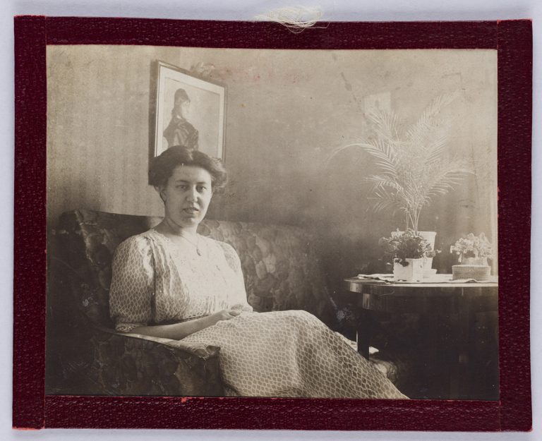 Freud & Family | Freud Museum London