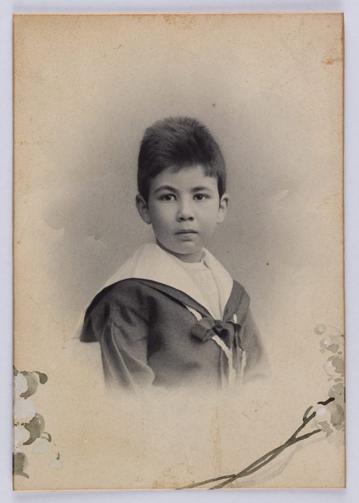 Freud & Family | Freud Museum London