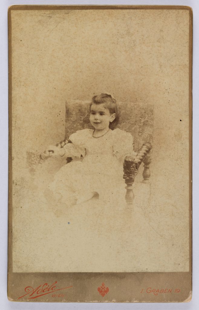 Freud & Family | Freud Museum London