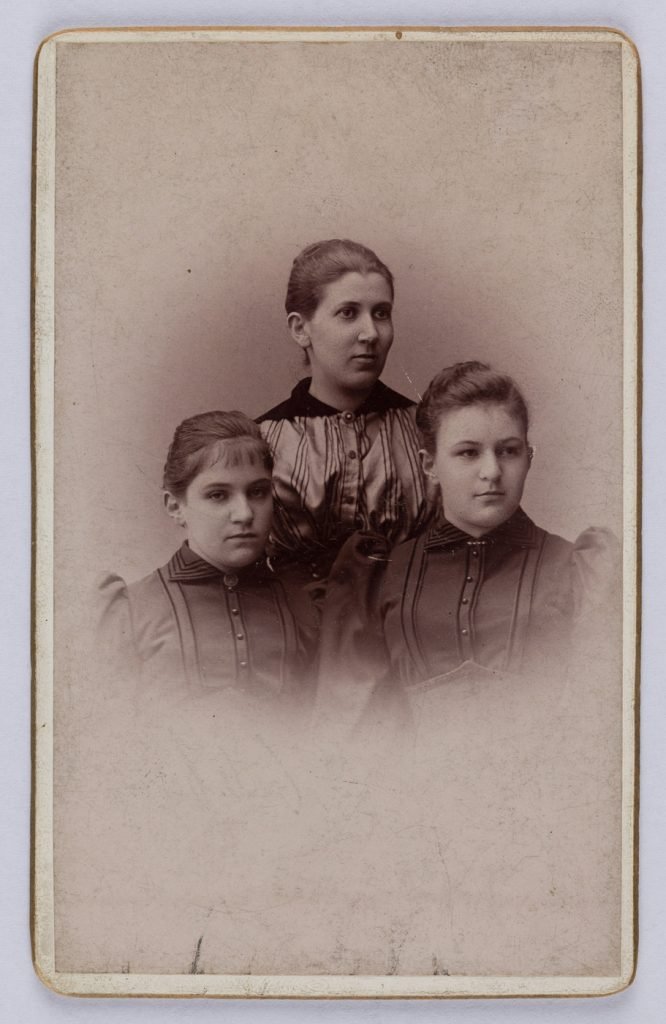 Freud & Family | Freud Museum London