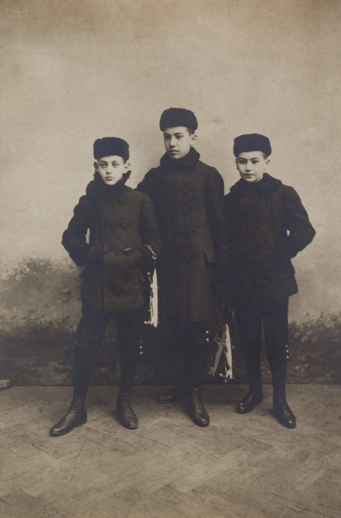 Freud & Family | Freud Museum London