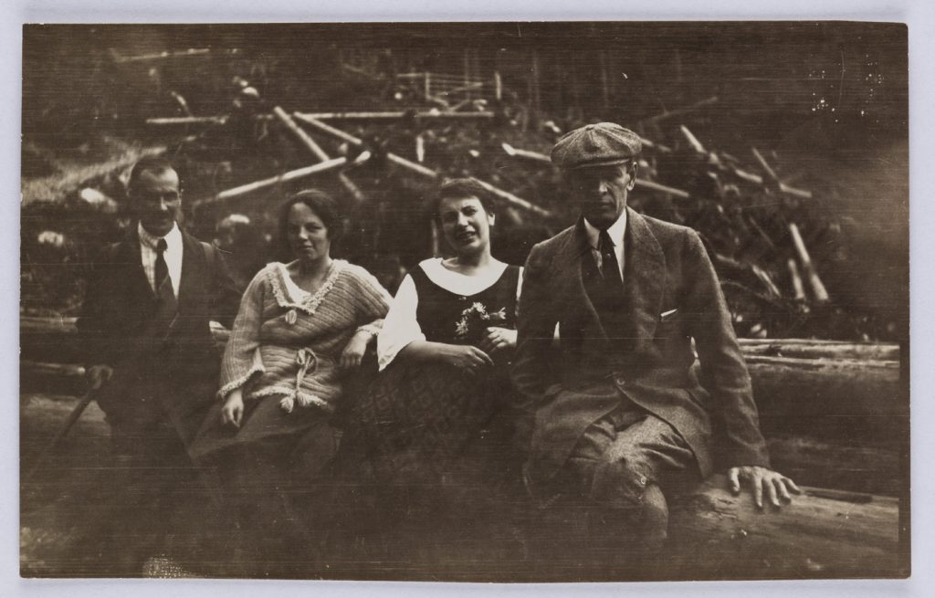 Freud & Family | Freud Museum London