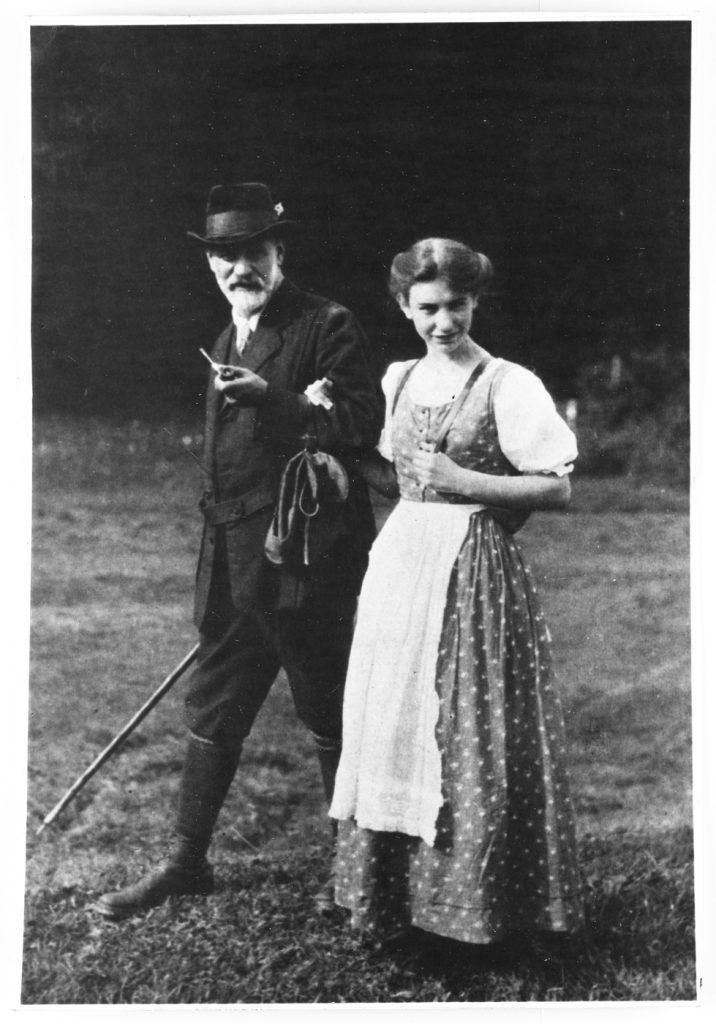 Freud & Family - Freud Museum London