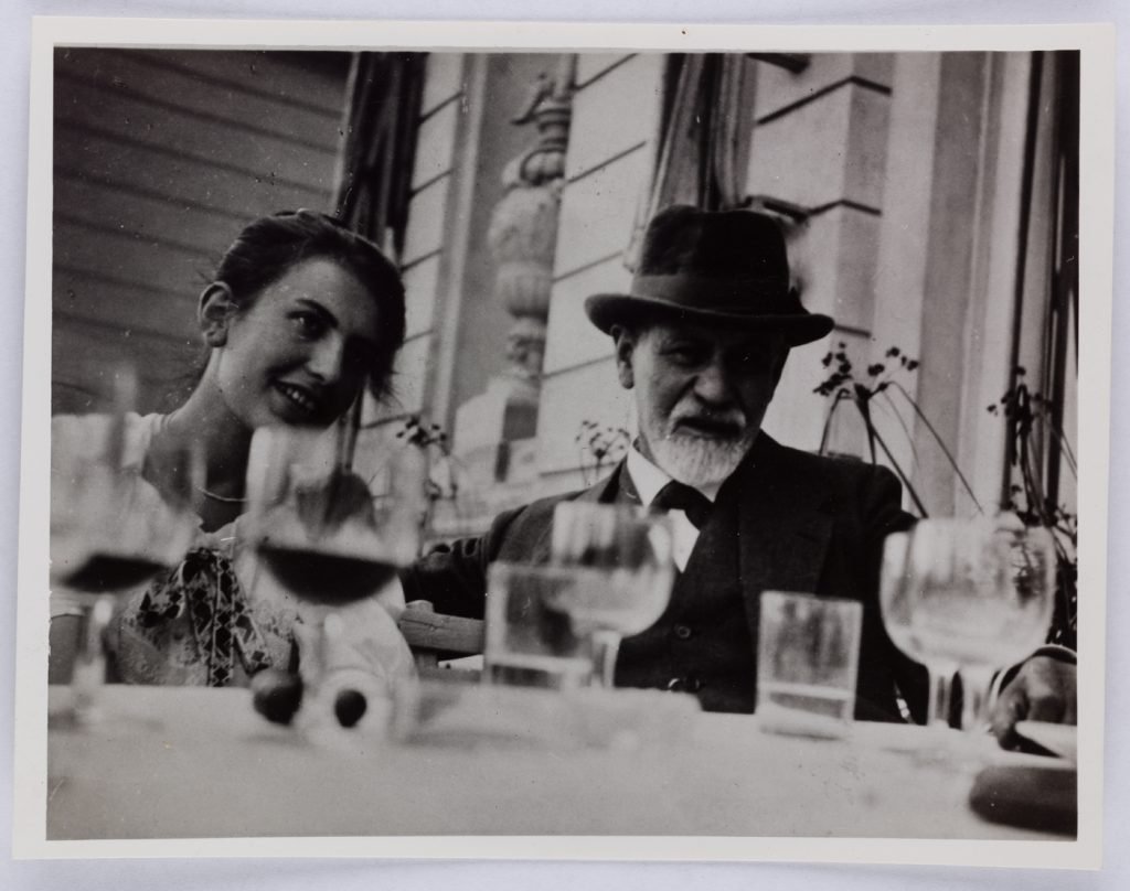 Freud & Family - Freud Museum London