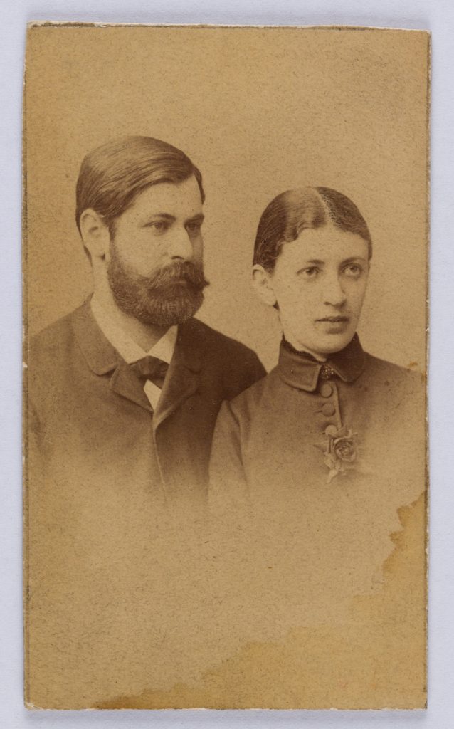 Freud & Family - Freud Museum London