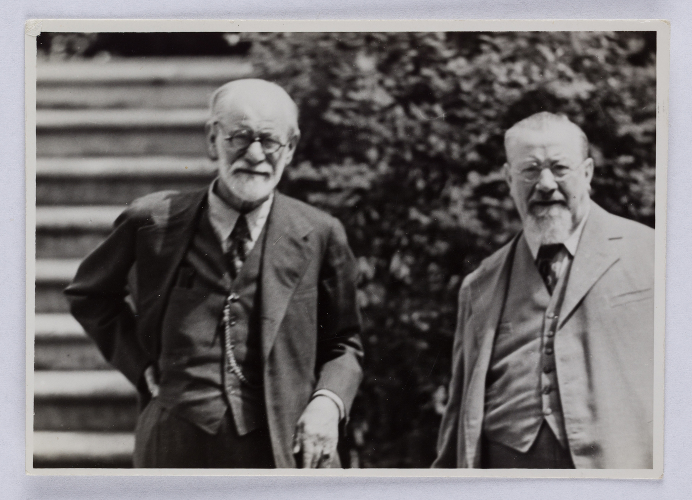 Freud & Family - Freud Museum London