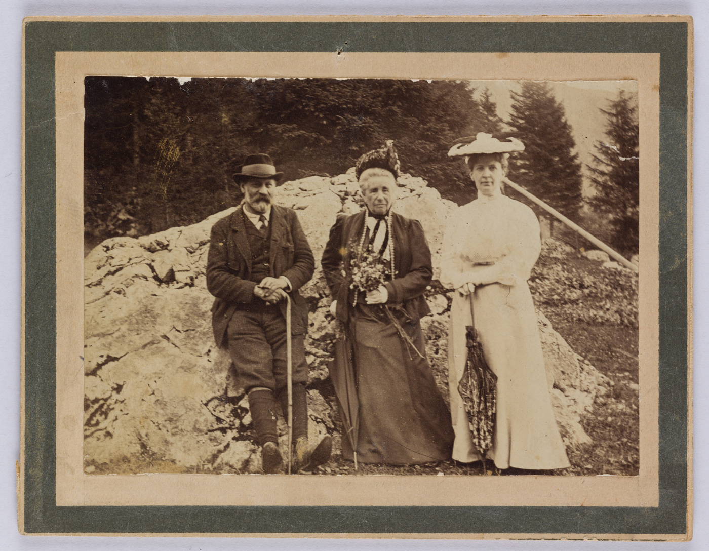 Freud & Family - Freud Museum London