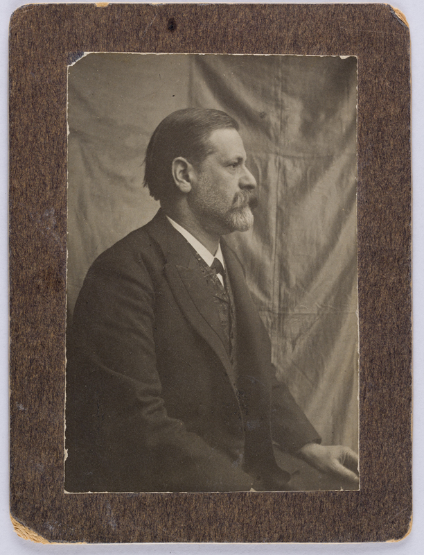 Freud Portraits - Freud Museum London