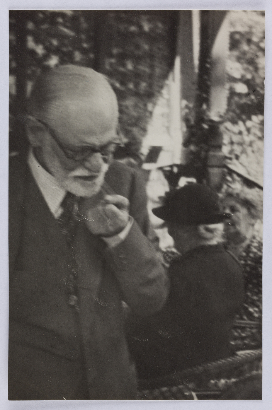 Freud & Family - Freud Museum London