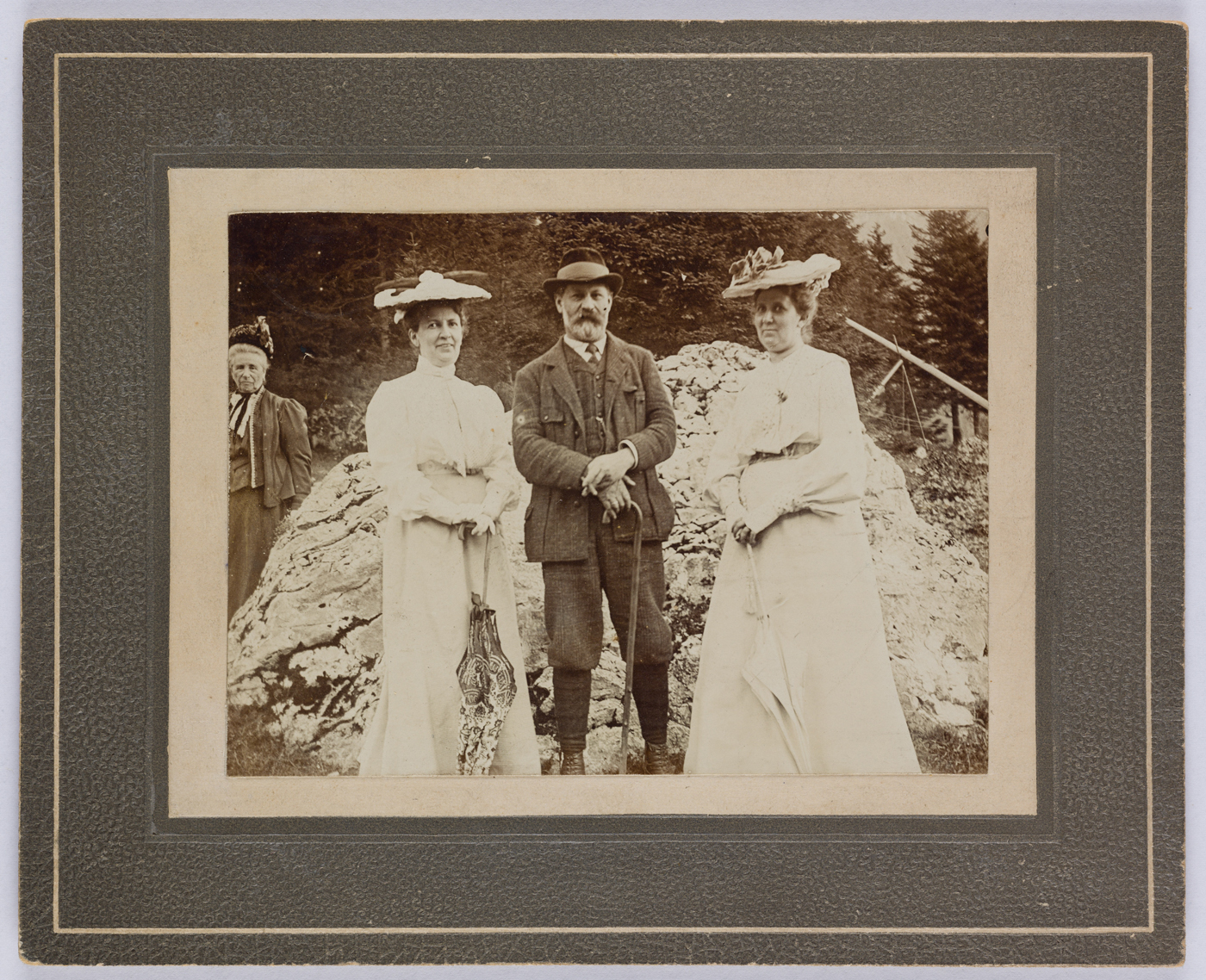 Freud & Family - Freud Museum London