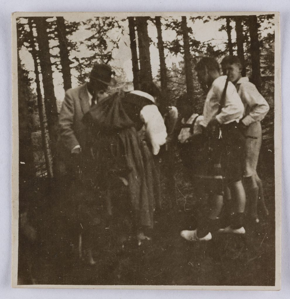 Freud & Family - Freud Museum London