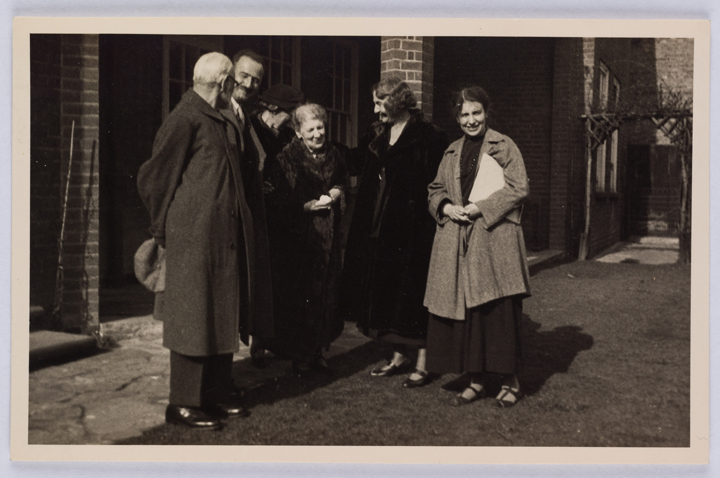 Freud & Family - Freud Museum London