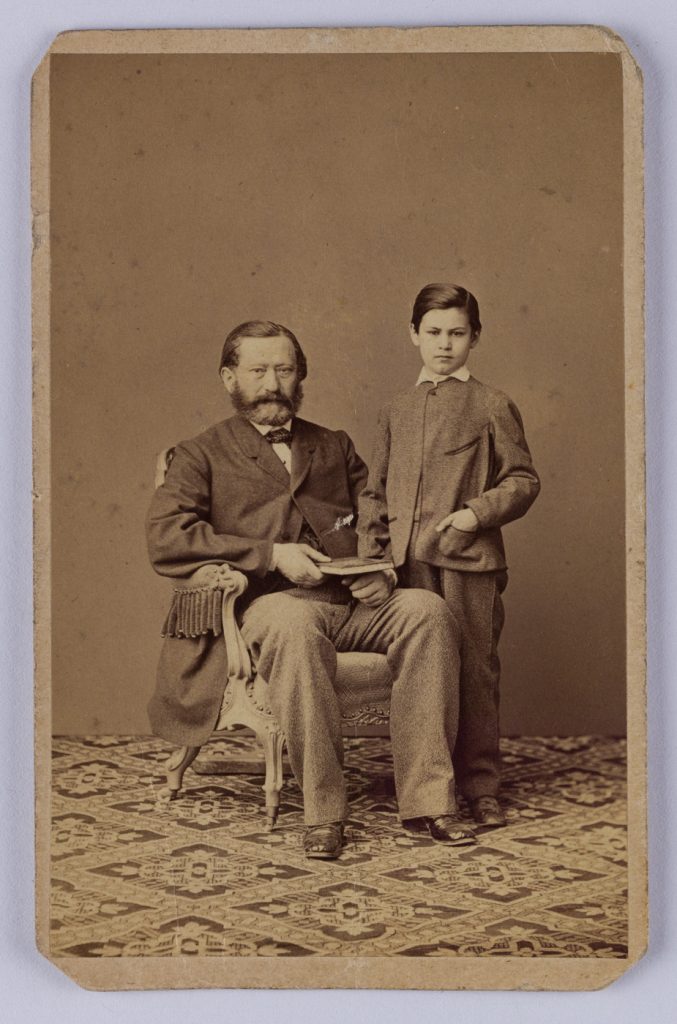 Freud & Family | Freud Museum London