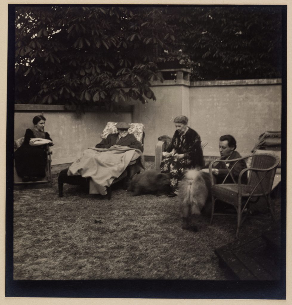 Freud & Family - Freud Museum London