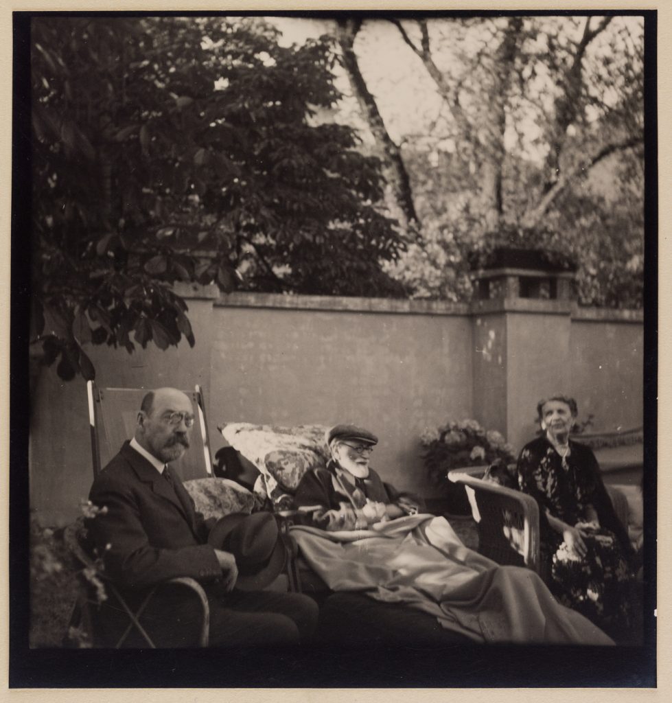 Freud & Family | Freud Museum London