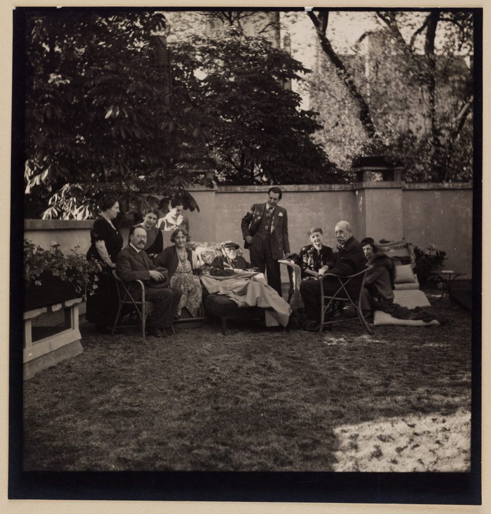 Freud & Family | Freud Museum London