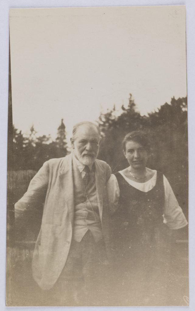 Freud & Family | Freud Museum London