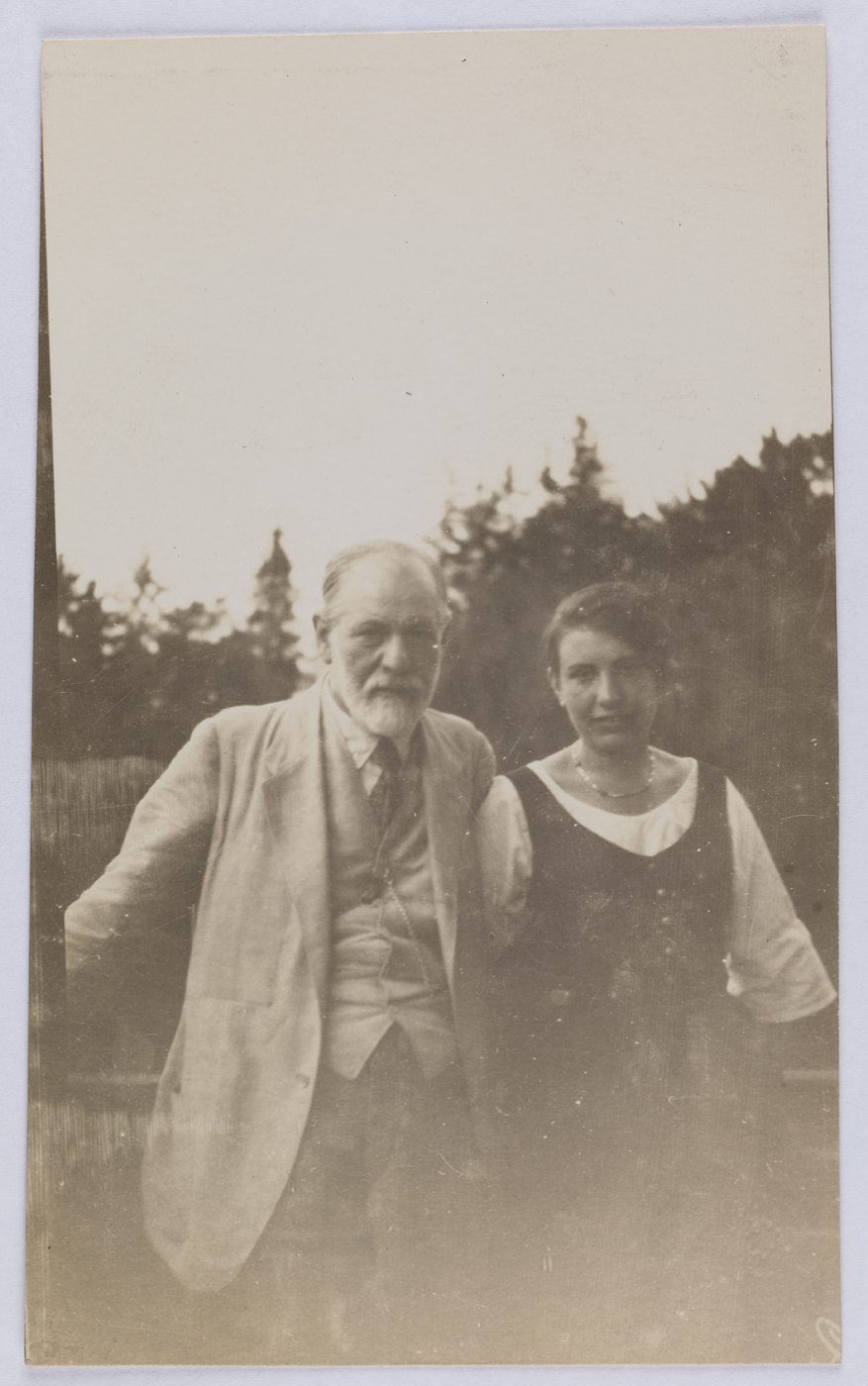 Freud & Family | Freud Museum London