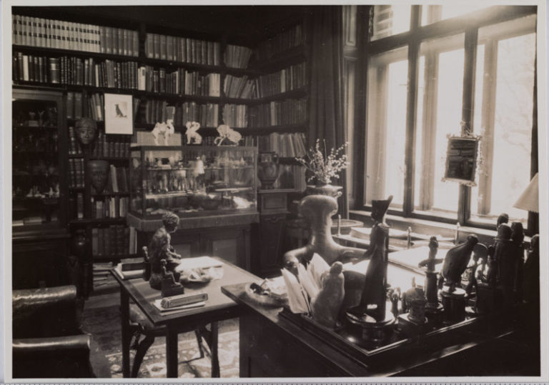 Leaving Today: the Freuds in Exile 1938 - Freud Museum London