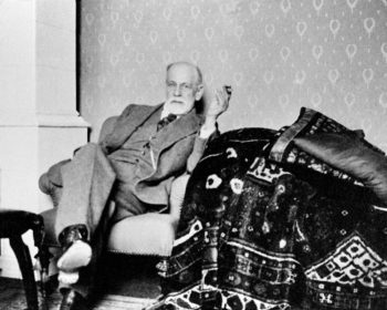 Events Archive | Freud Museum London