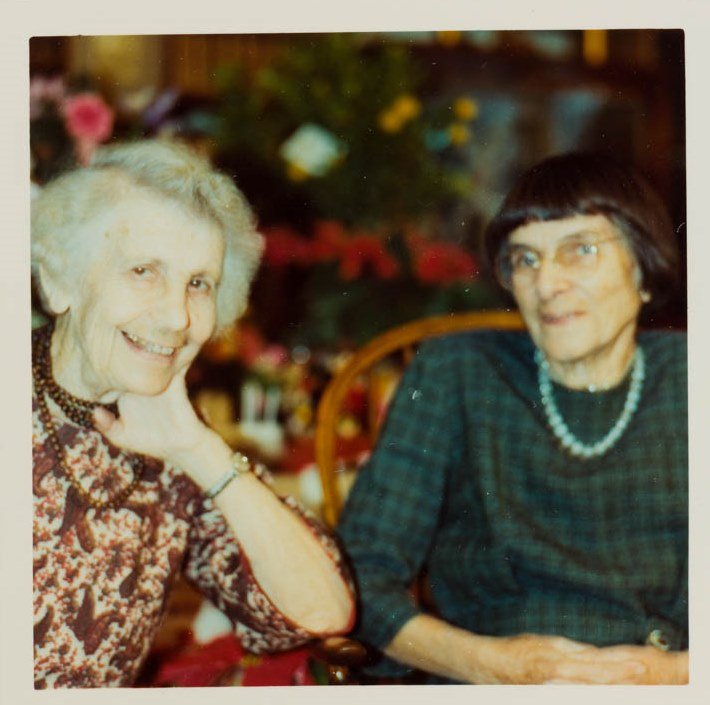 When the House was a Home - Freud Museum London