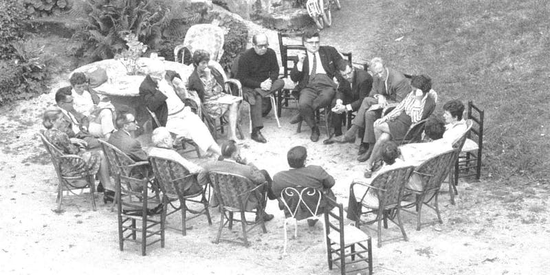 The Balints and their World: Object Relations and Beyond - Freud Museum ...