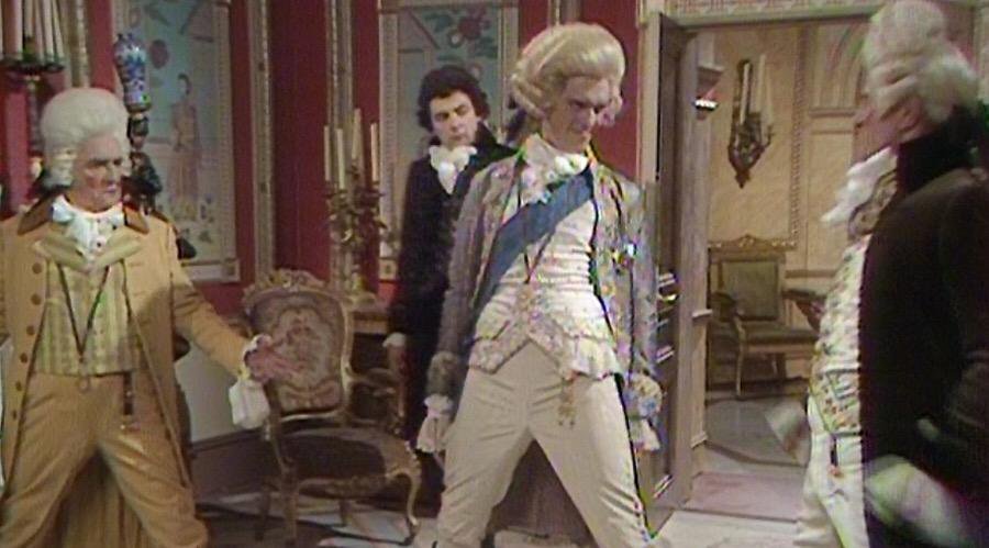 The Tory Power Stance: A Developmental Perspective - Freud Museum London