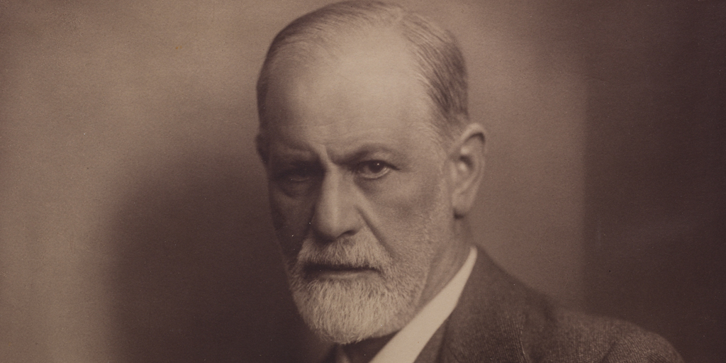 Freud and Psychoanalysis: Ask Any Question! - Freud Museum London