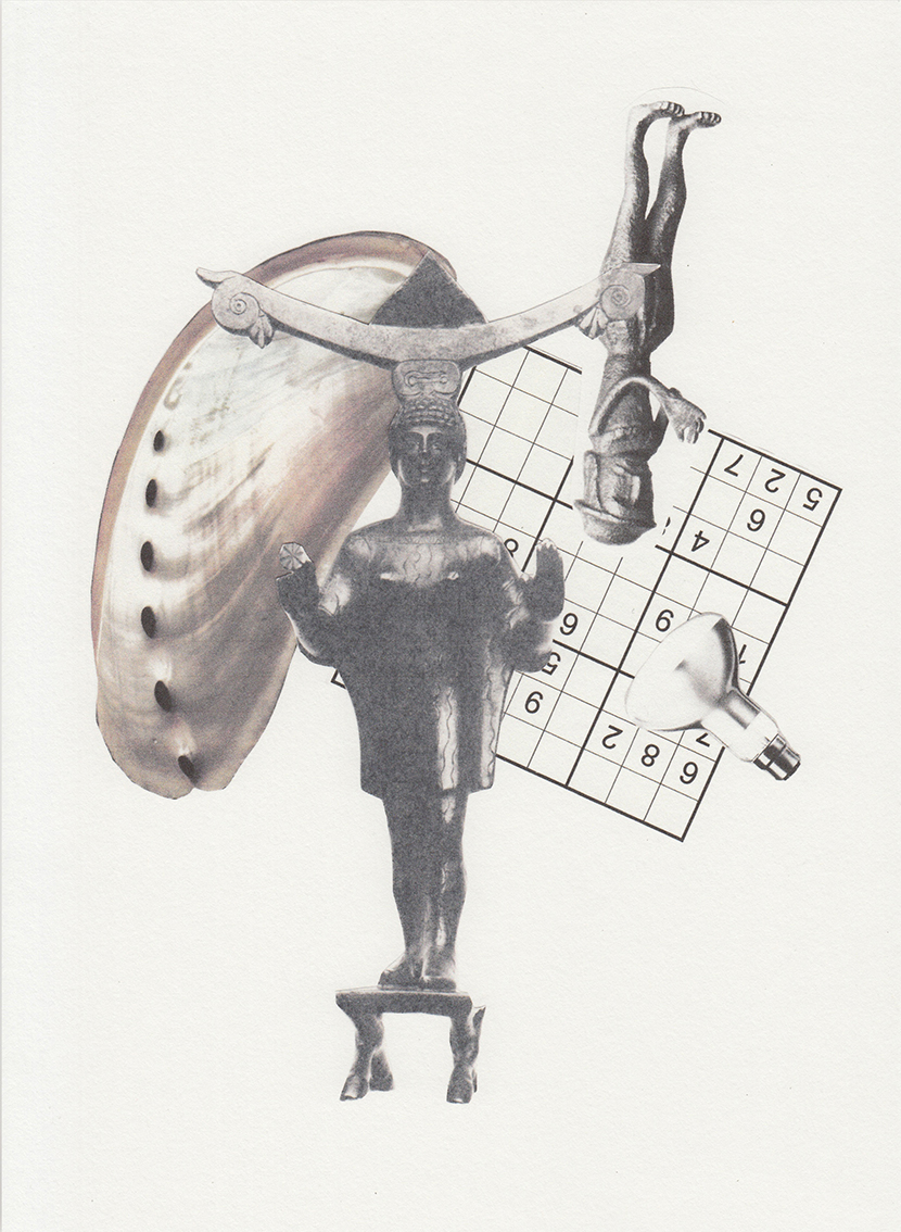 The Enigma of the Hour - Freud Museum London