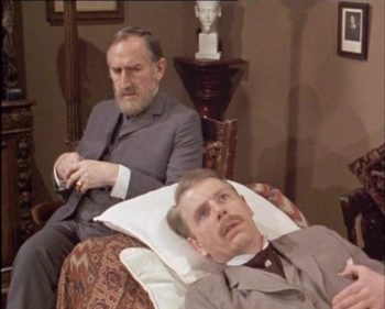 Thinking Inside The Box: The Rat Man - Freud Museum London