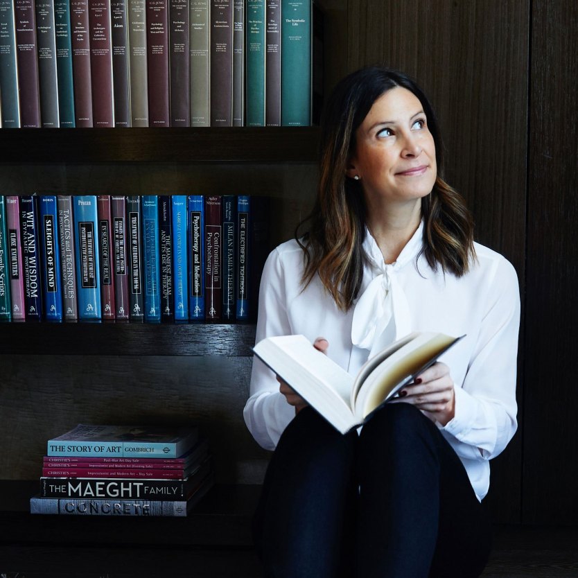 Therapy in the 21st-Century - Freud Museum London