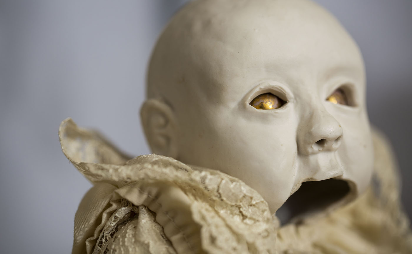 Uncanny Examples Uncanny Valley: Examples, Effects, & Theory