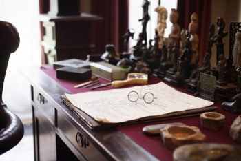 About Us - Freud Museum London