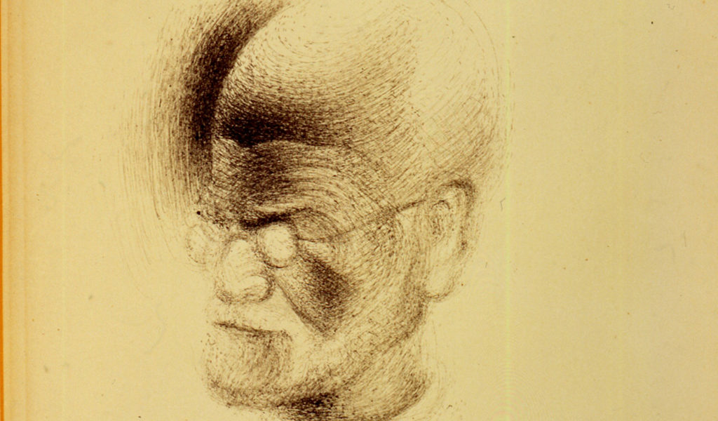Weekly Tours - Art at the Freud Museum: Special Tour for Refugee Week ...