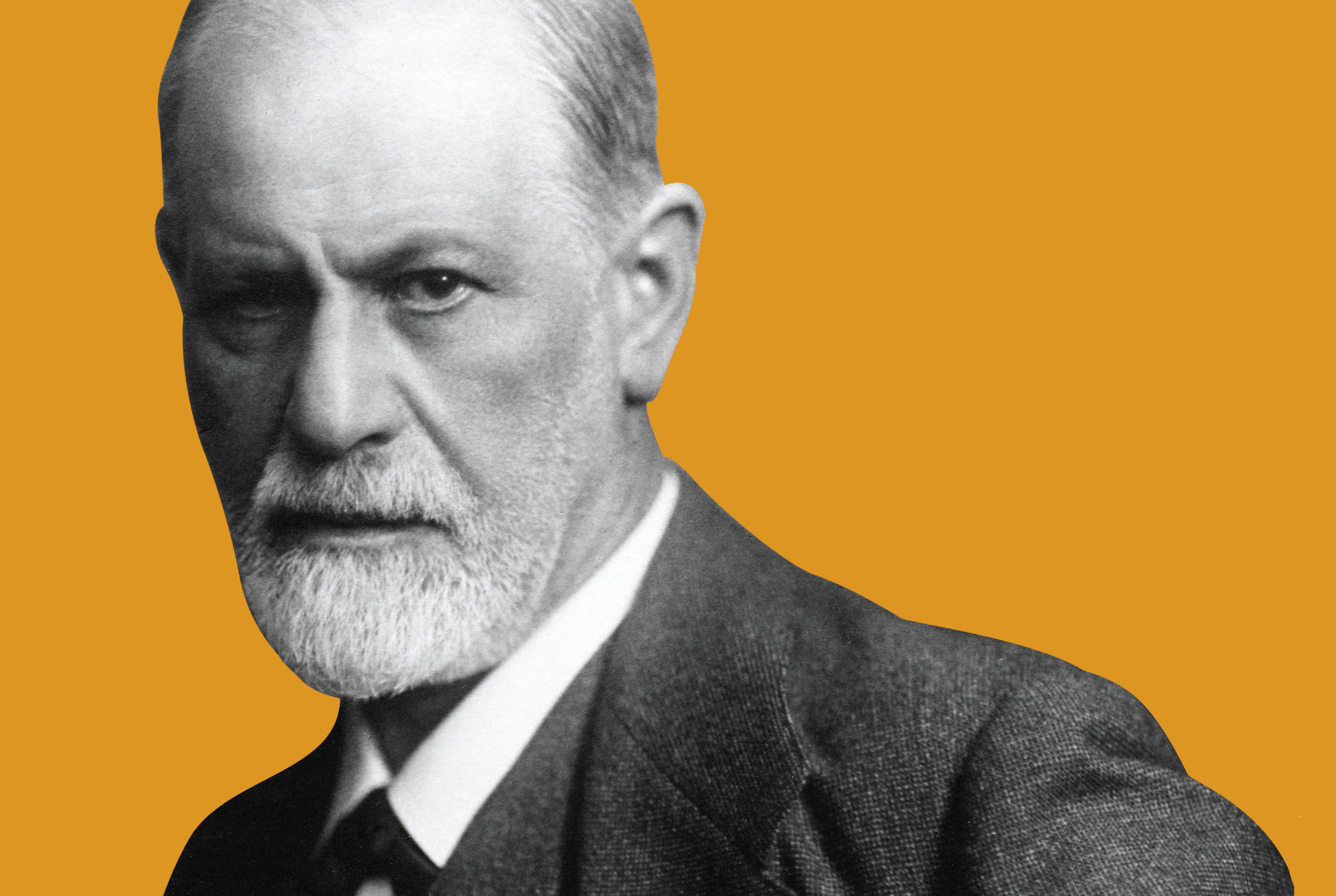 How Freud would have handled the Coronavirus: Lessons from a beacon of ...