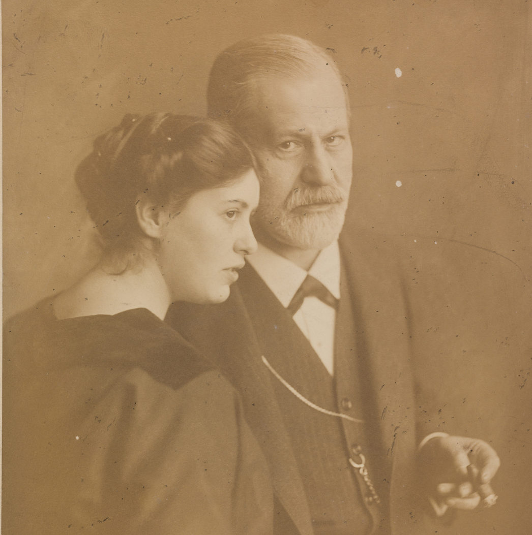 Beyond the Pleasure Principle – A Virtual Reading Experience - Freud ...