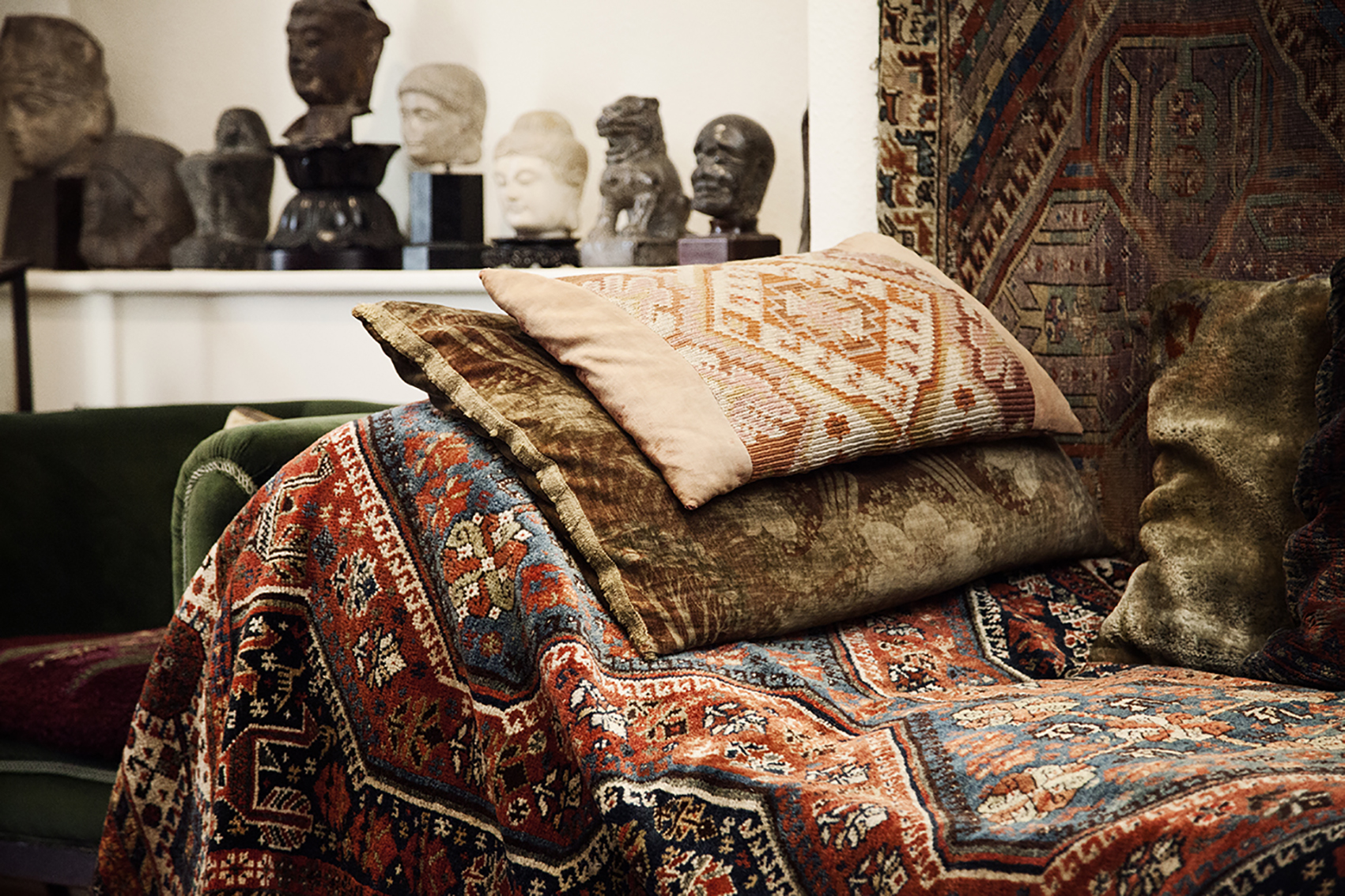 INTRODUCING FREUD (5): The Problem of Human Happiness - Freud Museum London