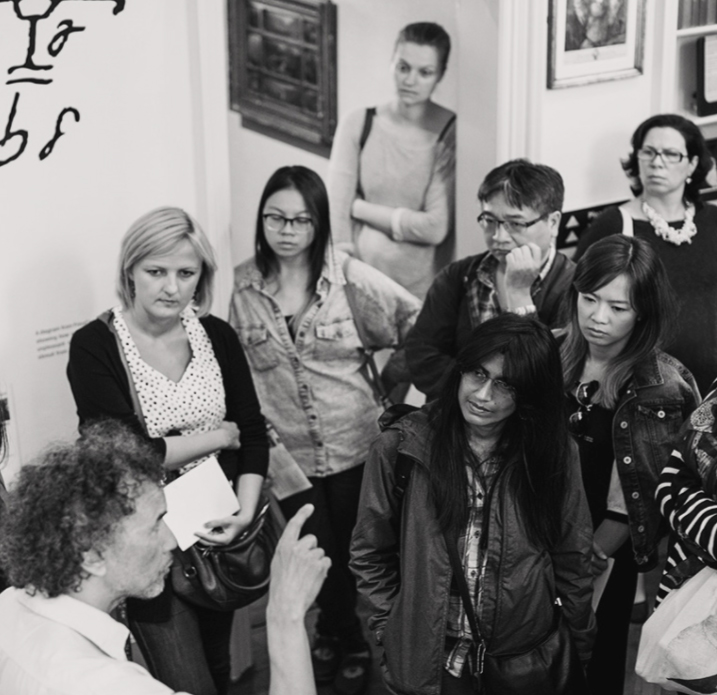 Ivan Ward: Reflections on a Life with Freud - Freud Museum London