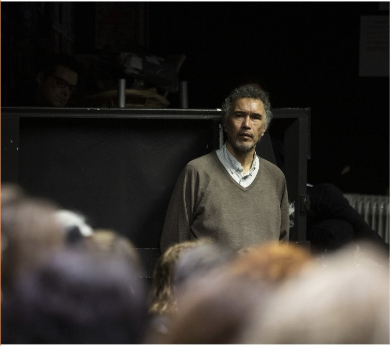 Ivan Ward: Reflections on a Life with Freud - Freud Museum London