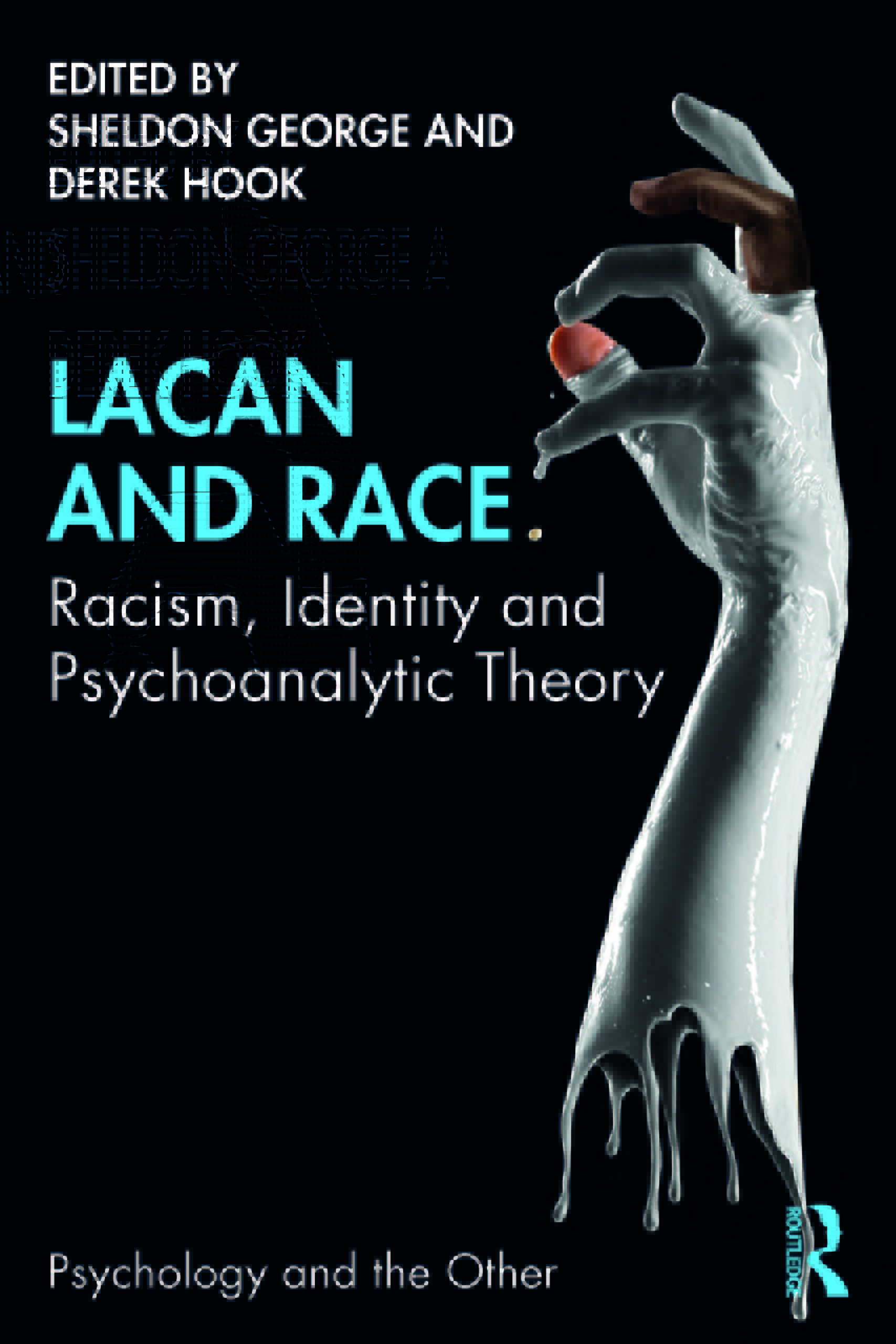 Lacan and Race: Racism, Identity and Psychoanalytic Theory - Freud ...