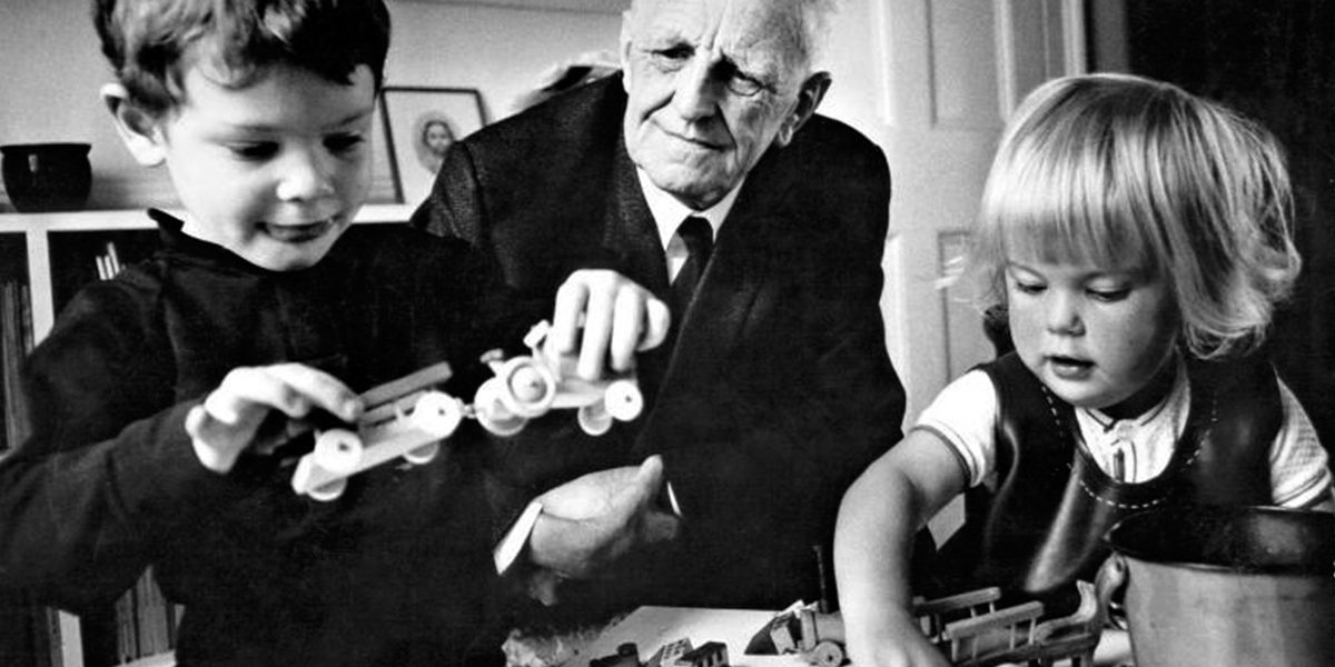 Psychoanalysis After Freud: Winnicott and Object Relations - Freud ...