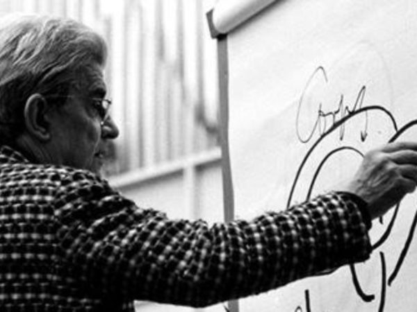 Courses - Freud Museum London